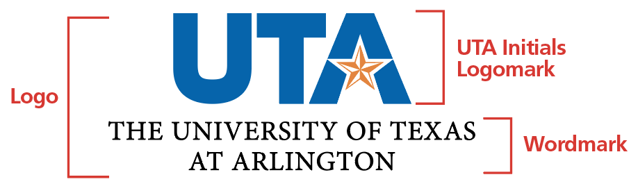 UTA Brand Guidelines – UTA Faculty & Staff Resources